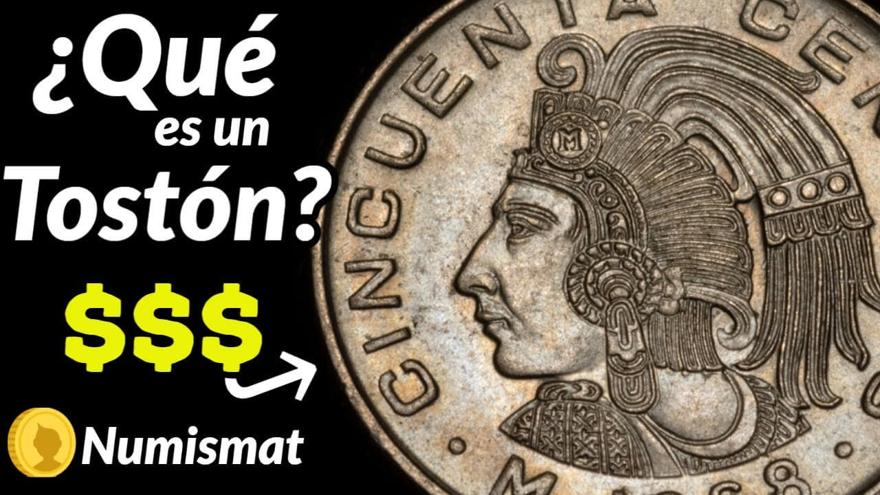 Descubre la deliciosa historia detrás de los tostones, la moneda ...