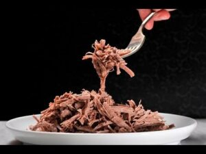 Shreddable Meat: The Ultimate Guide to Carne para Desmechar en Inglés ...