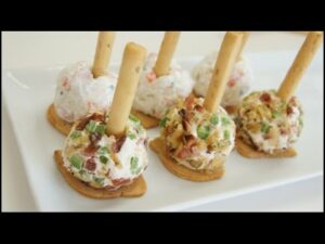 Delicias gourmet para abrir el apetito: recetas entrantes irresistibles ...