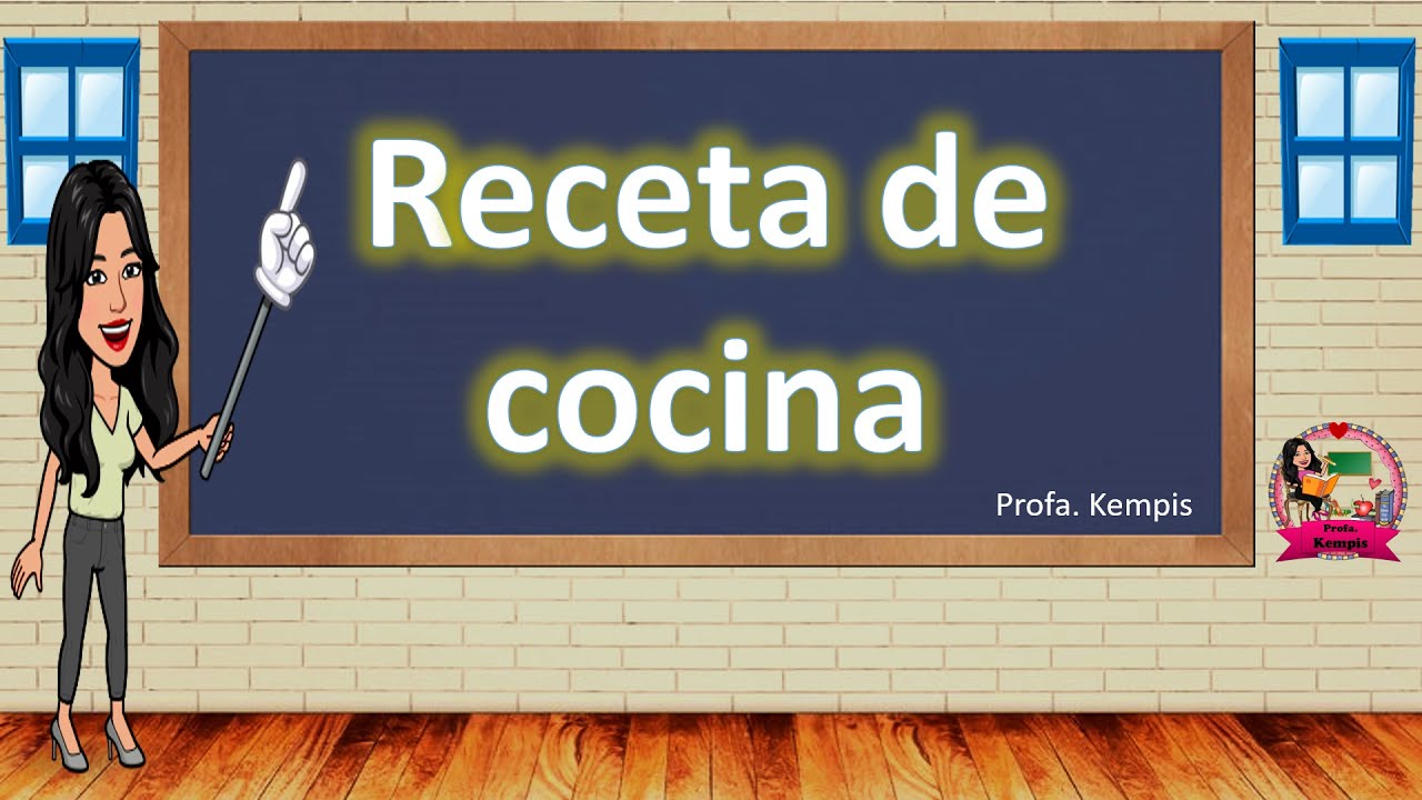 Aprende fácil cómo se hace una receta en pocos pasos | Actualizado ...