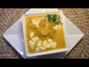 Descubre el sabor increíble del melloco ecuatoriano en tus platos ...