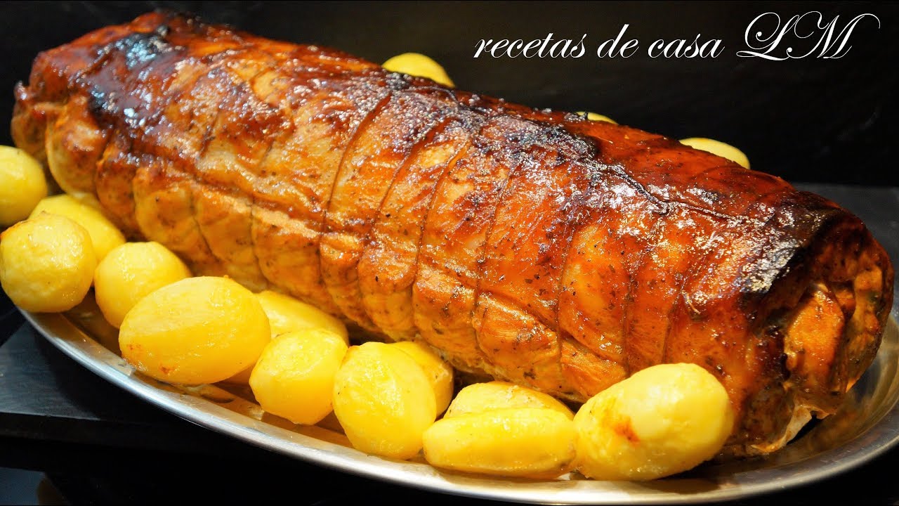 Aprende a preparar el delicioso lomo en casa en pocos pasos ...