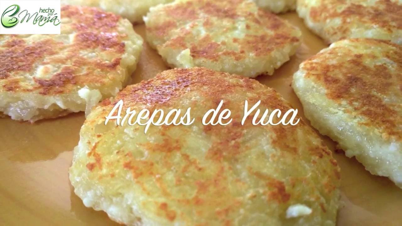 Descubre deliciosas y fáciles recetas con yuca cocinada | Actualizado ...