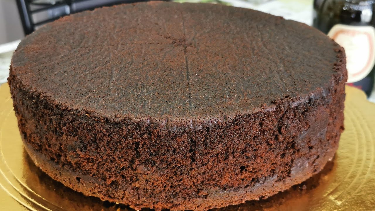 Descubre el sabor exótico de la Tarta Negra Colombiana: ¡un postre ...