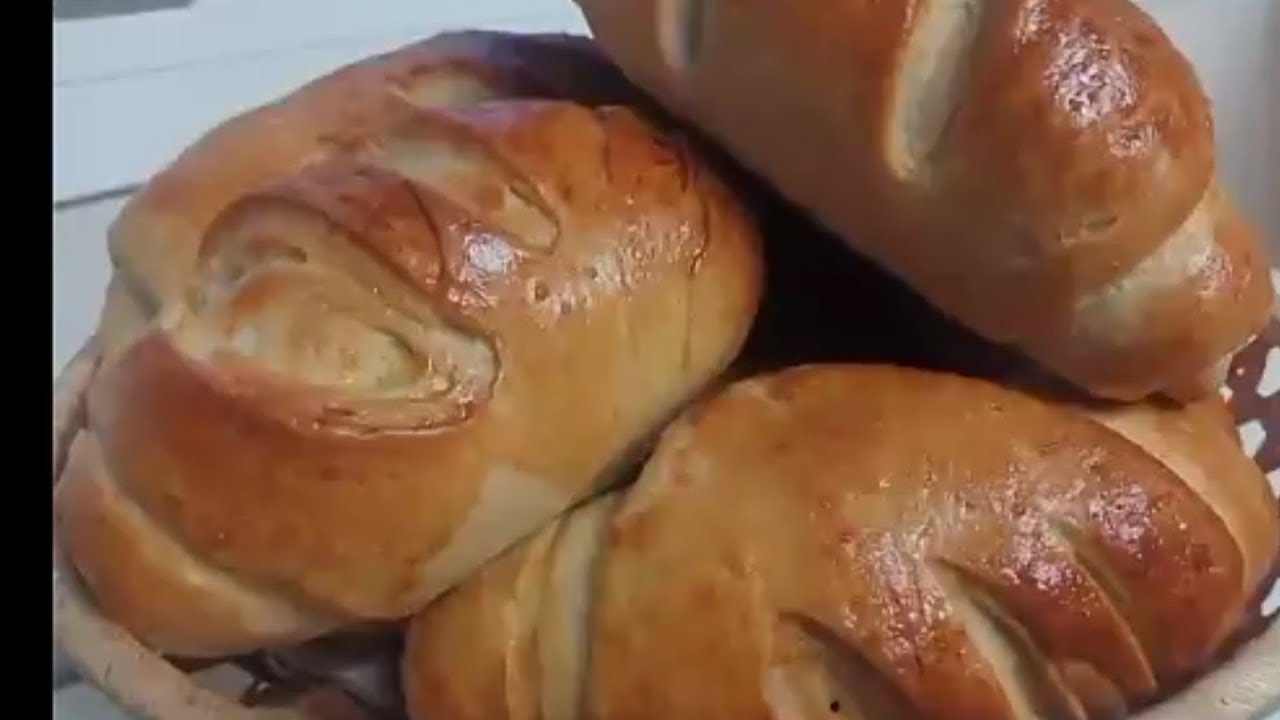 Descubre la deliciosa variedad de panecillos colombianos en tu mesa ...